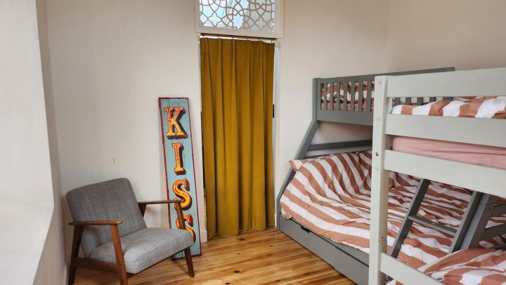 Bruton Bunkhouse - Chic & Cheap! - Bruton