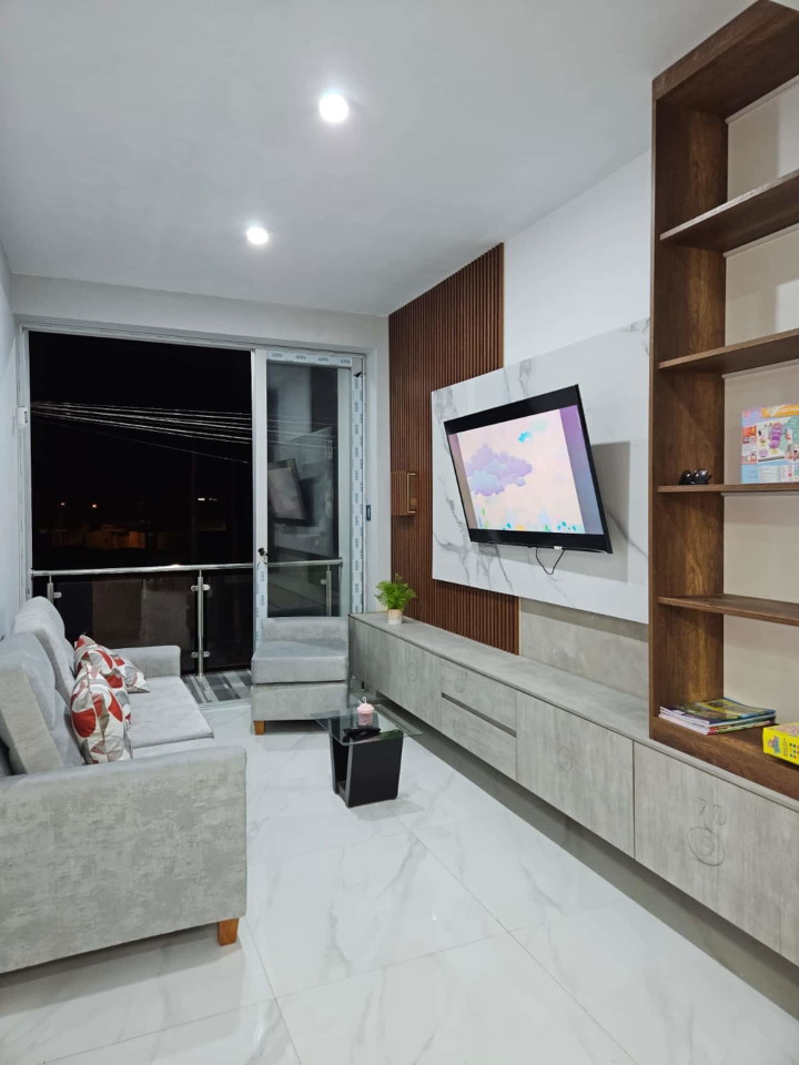 Appartement à Huanchaco - Huanchaco