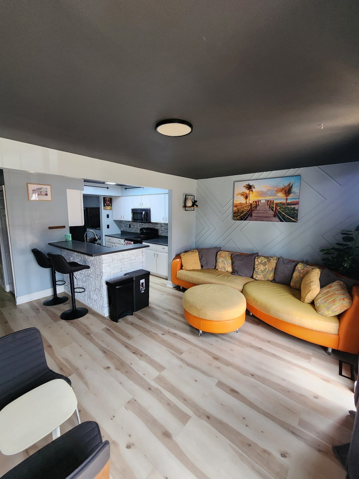 Stylish Baltimore Stay | Cozy & Convenient - Baltimore