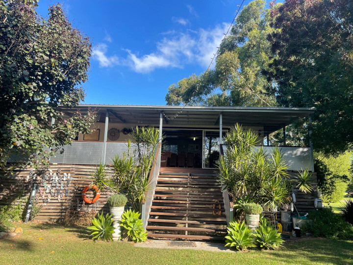 The Driftwood Cabin - Nowra