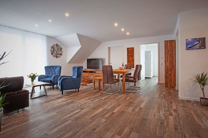Ferienwohnung Sonnentau - Breitnau