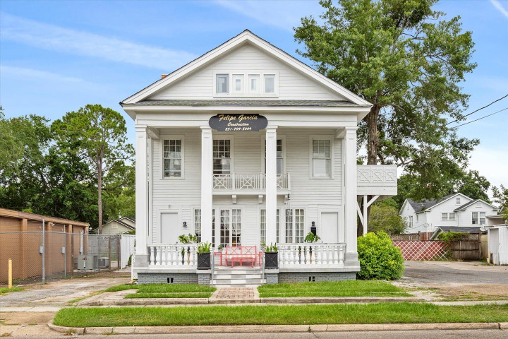 The White House Midtown Mobile / Unit A - Mobile, AL