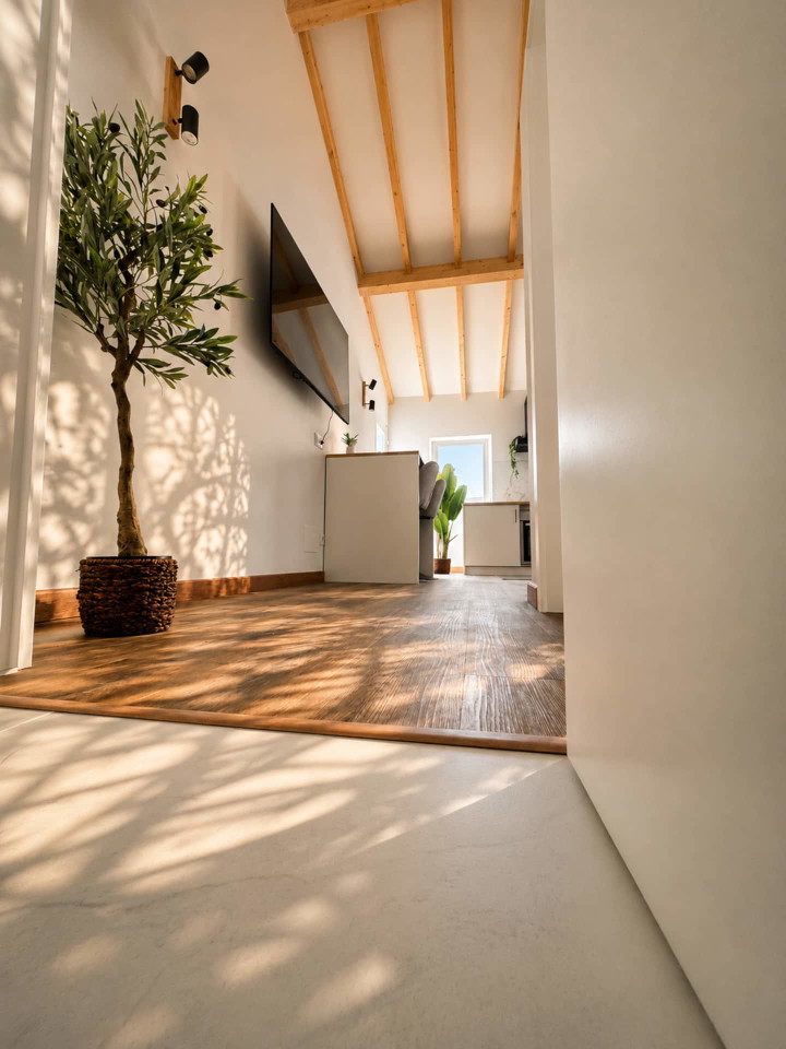 Oak & Sea Prestige T1 - Peniche