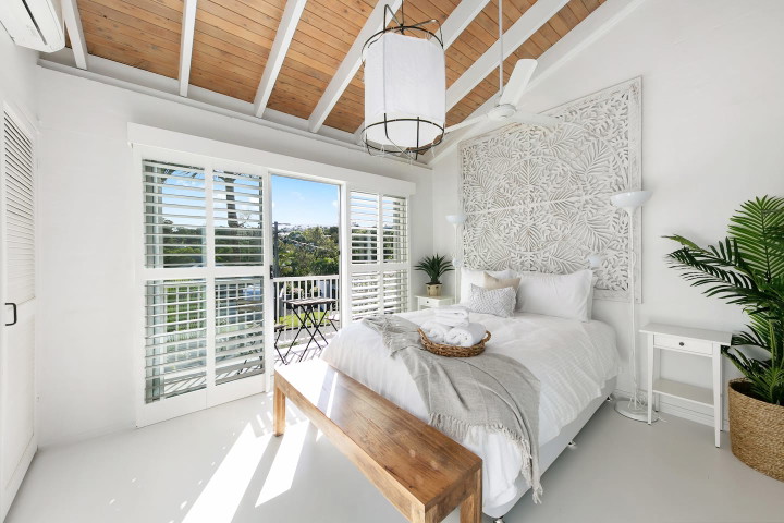 Villa Coral Tree 2 Bedroom - Noosa Heads