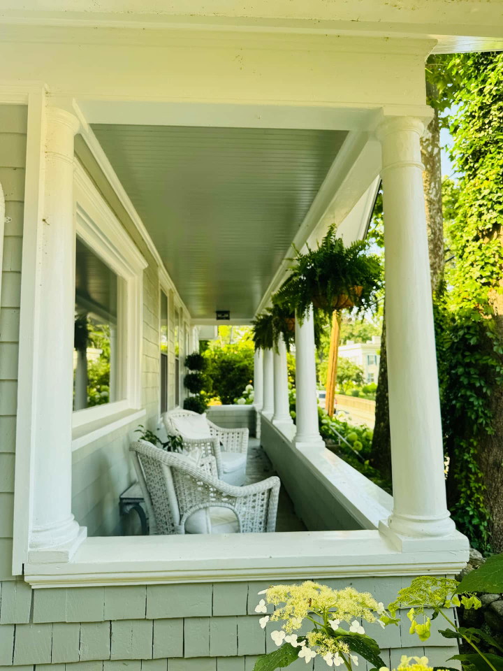 Modern Luxury Meets Antique Elegance. - Old Saybrook, CT