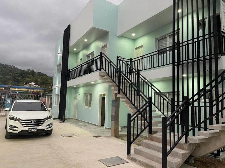 Las Palmas De San Jose Apt # 6 - Honduras
