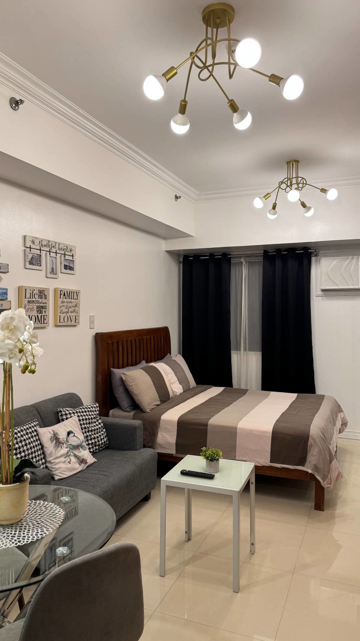 Casa Soleil @ Sun Residences Smdc - Navotas