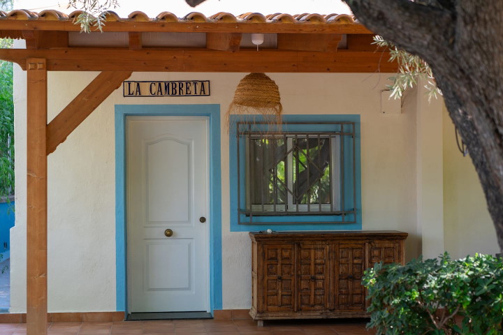Casa Rural La Cambreta - Albatera