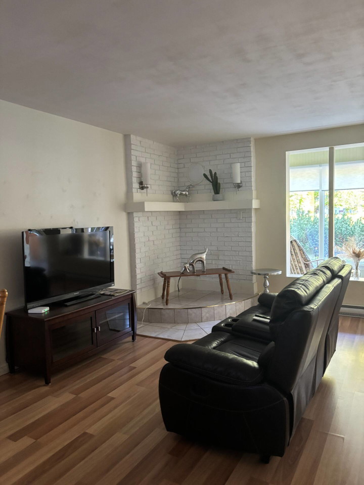 Logement Simple Et Abordable - Lac-Mégantic