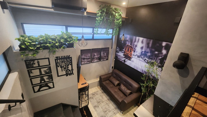 Loft Estiloso De Taboão Da Serra - Embu das Artes