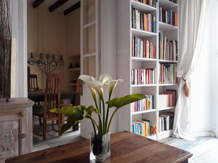 Casita Tesoro Charming Apartment In The Old Town - Tarifa