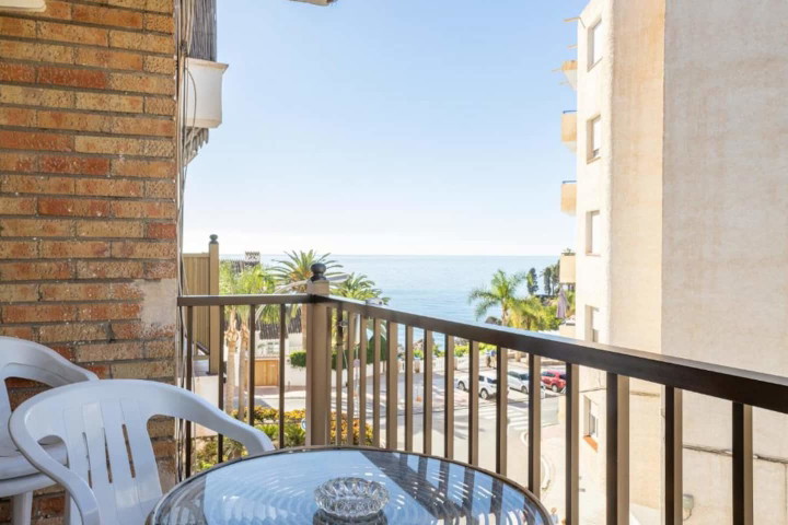 Apartamentos De Francisco, Apartment Bahia 327 - Nerja