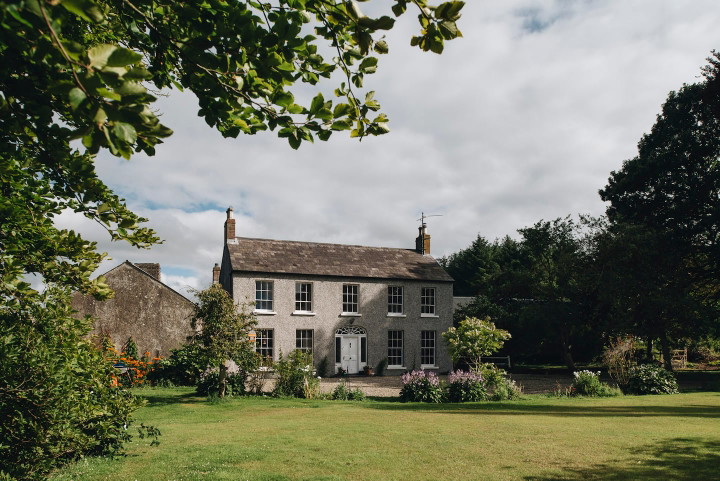 Cook's Quarter's Annexe Of Charming Camus House - Northern Ireland