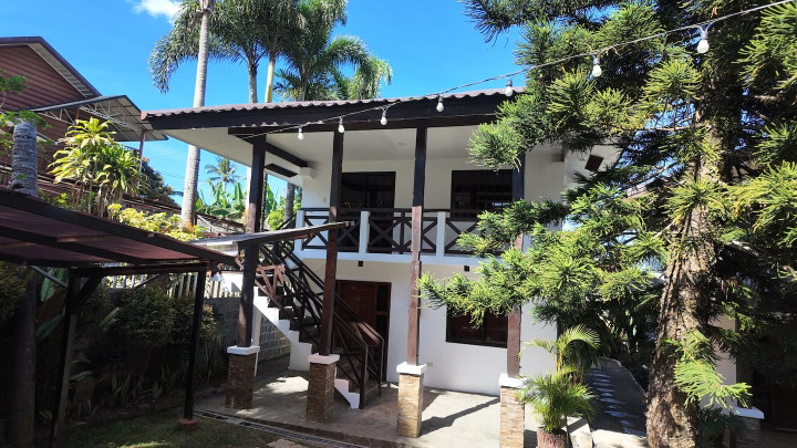 .(Casa Teresita) By Pina Colina Residences - Talisay