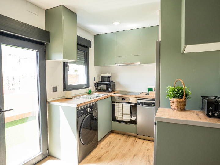 Apartamentos Villa Clara - Majadahonda