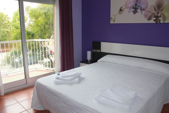 Piso Completo Exterior A 20' De Barcelona. Hutb-017731. - Sabadell