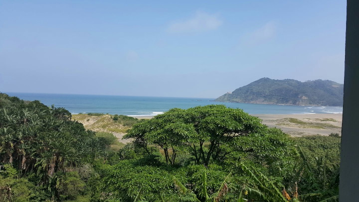 2 Bedroom Chalet On A Secluded Beach - Port St Johns