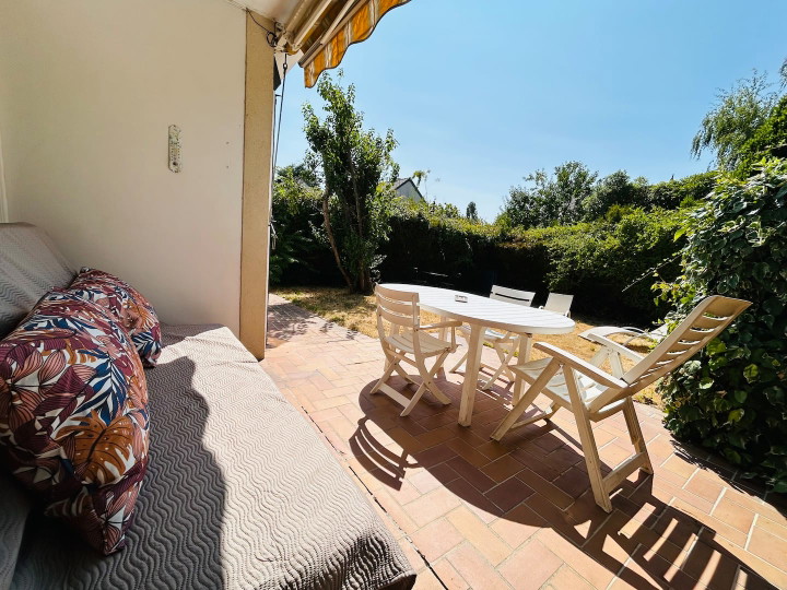 Casa Eden House With An Enclosed Garden In A Quiet Area - Angers