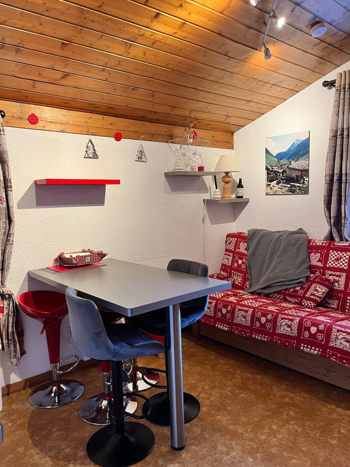 Appartement Calme Et Cosy - La Norma