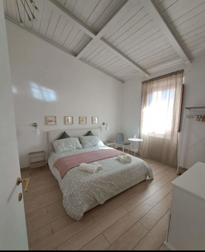 Claire's House - Florencia