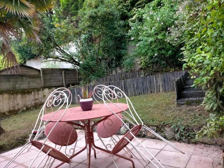 Town Centre House - La Chapelle-sur-Erdre