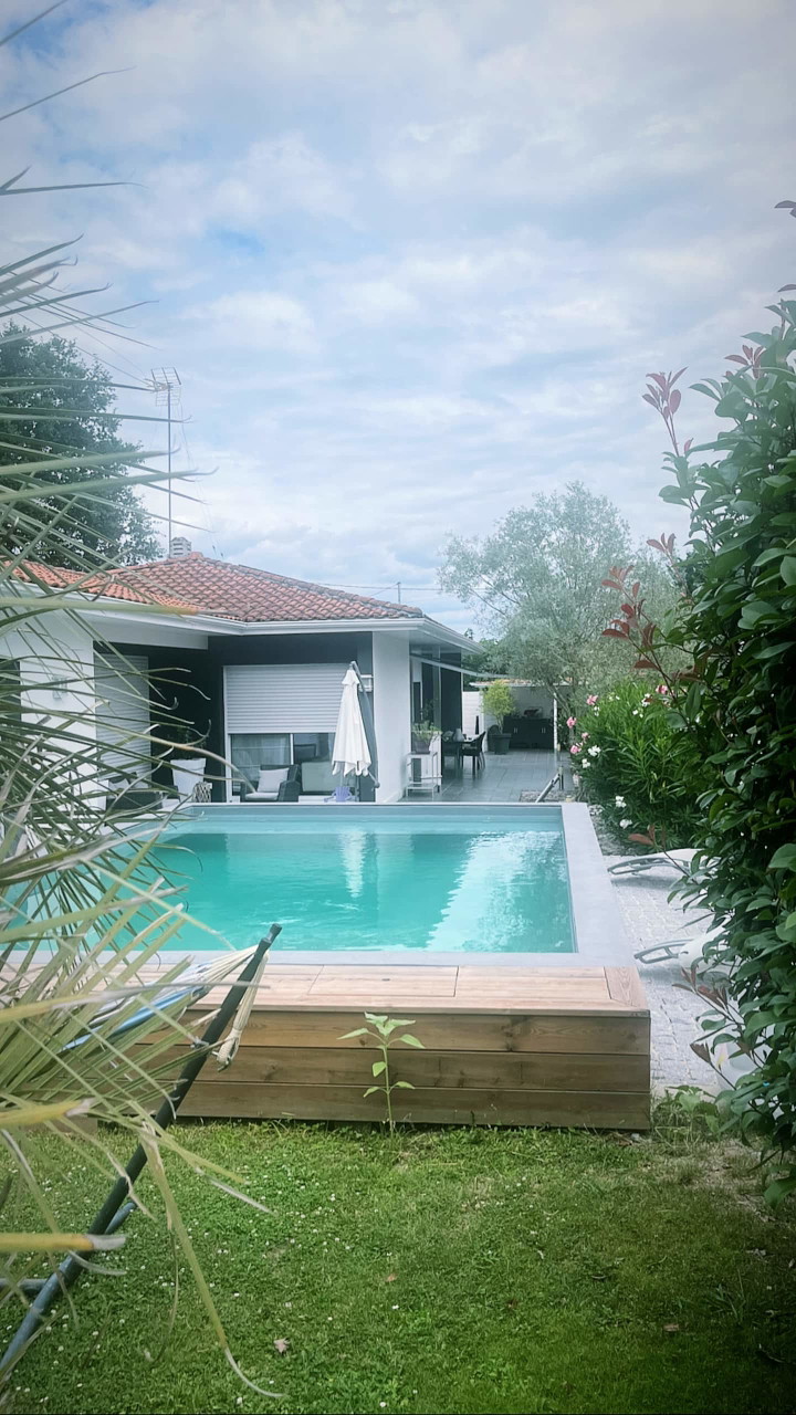 Magnifique Villa "La Maestranza" - Saint-Paul-lès-Dax