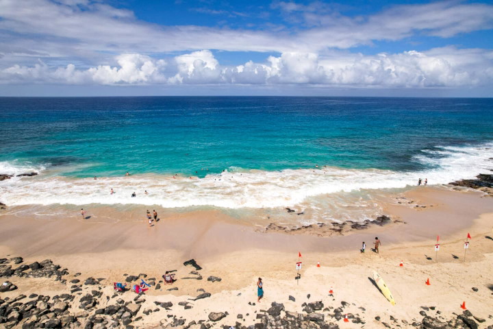 Apartment Near Magic Sands Beach - Hawaï