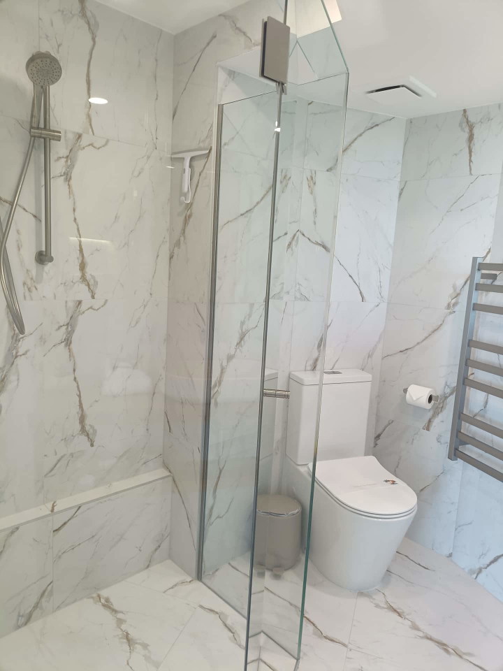 Superior 3br Ocean View Apartment - Sunshine Coast