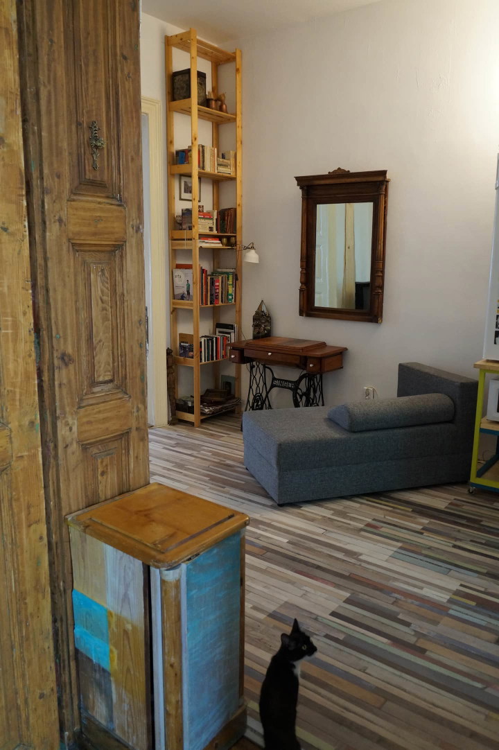 Catsy Central Design Apartment - Cluj-Napoca