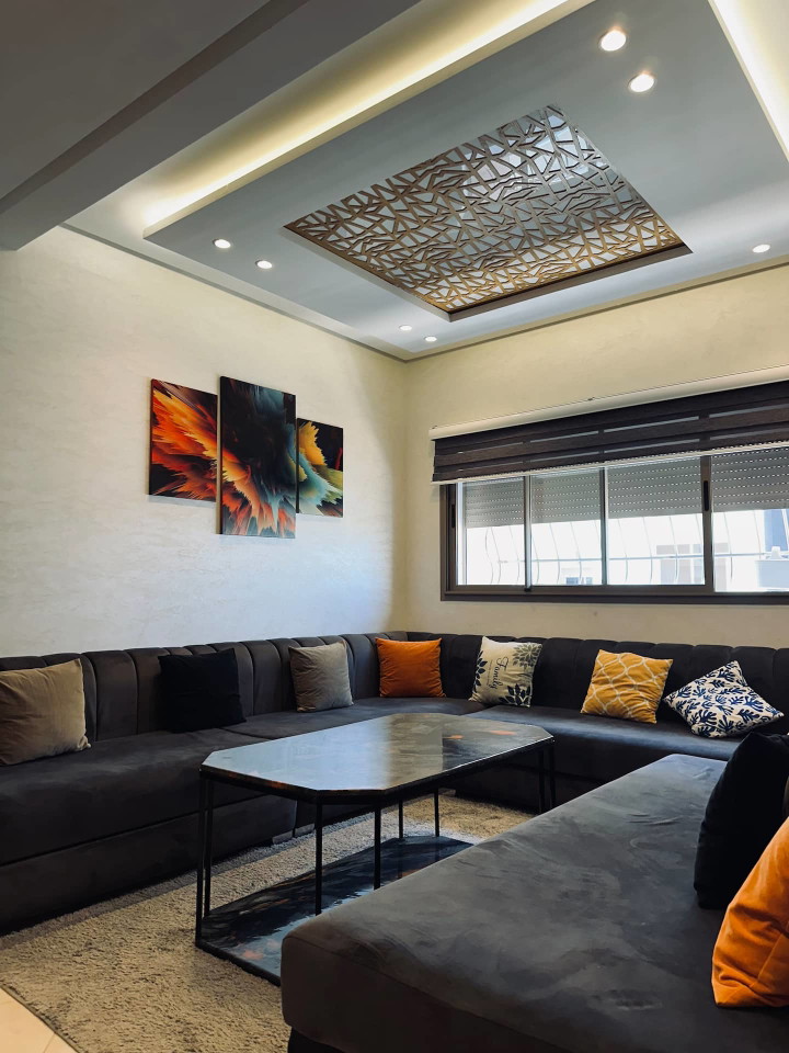 Appartement En Plein Centre Ville - Kénitra