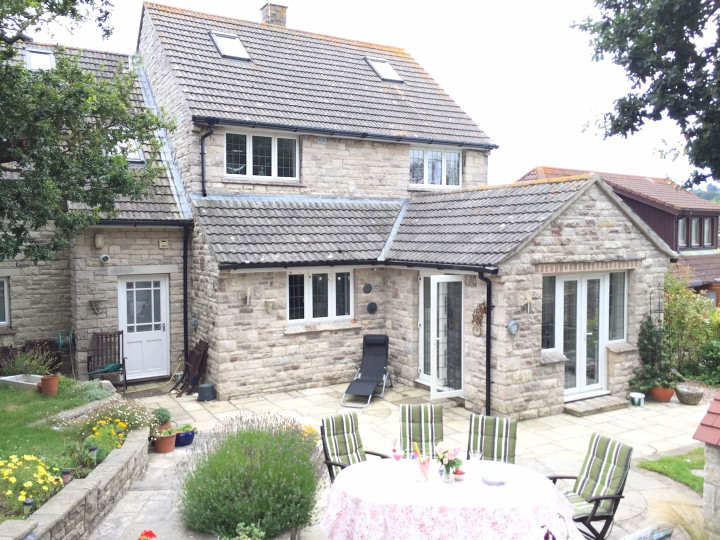 Close To Beach, Comfortable House For Families. - Swanage