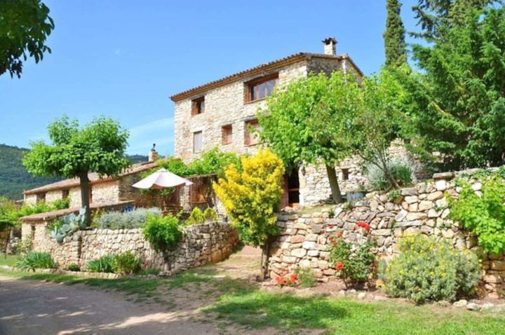 Villa Privada - Piscina, Sala De Juegos, Barbacoa. - Alcover