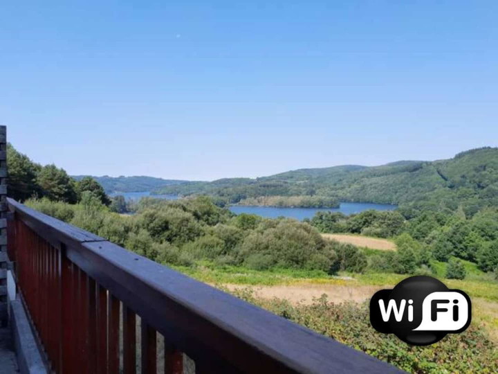 Gîte Au Calme En Pleine Nature  Le Carpe Diem - La Salvetat-sur-Agout