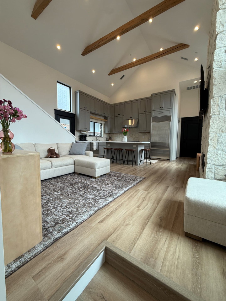 Brand New Executive Home - Half Moon Bay, CA