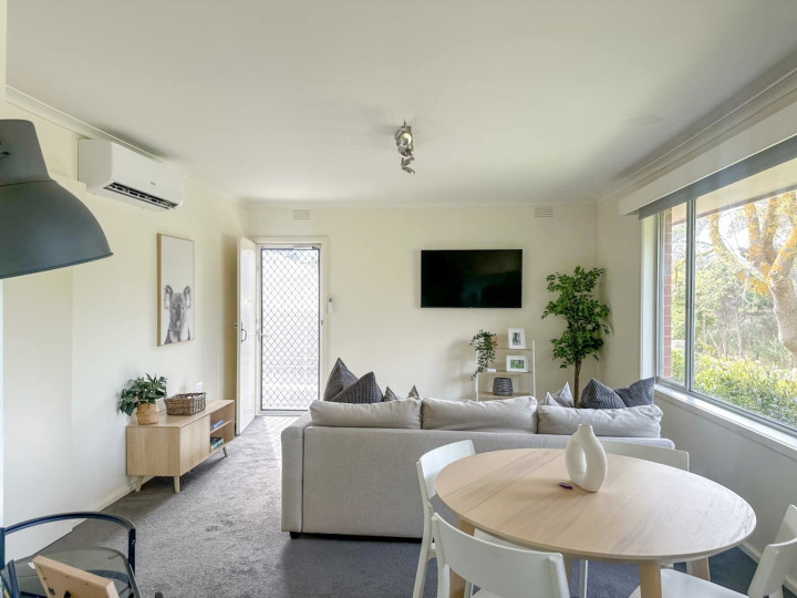 Cozy & Spacious Family Unit Mt Martha - Mornington