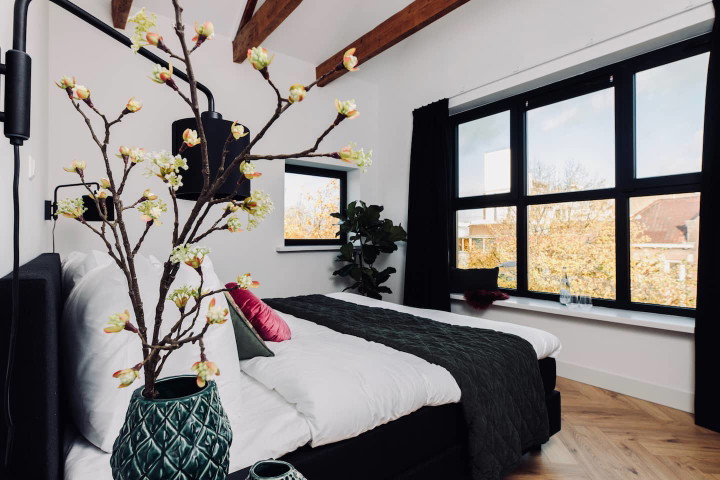Boutique Hotel No. 43 Zaanse Schans - Amsterdam - Zaandam