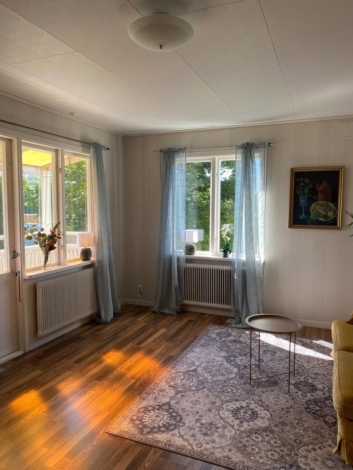 Two Nice Apt In The Same House - Kil