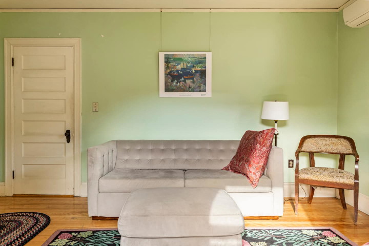 Deering Oaks Suite - Ask About Canadian Discount! - Cape Elizabeth, ME