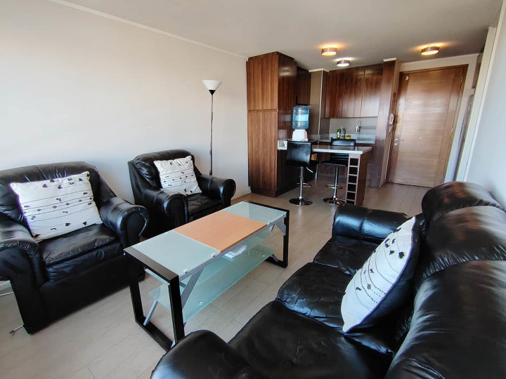 Apartamento En El Centro De Calama - Calama