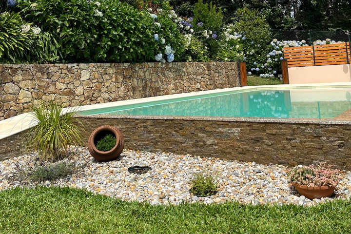 Quintinha Do Fojo - São João da Madeira