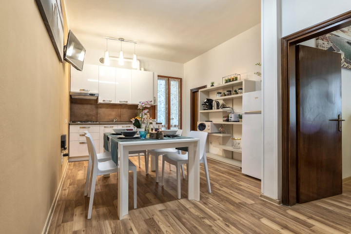 Sweet Dream Apartment 15 Min To Venice · Bus 24/7 - Mestre