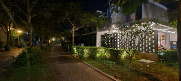 Lý Gia Villa - Oceanami Villas & Beach Club - Ba Ria