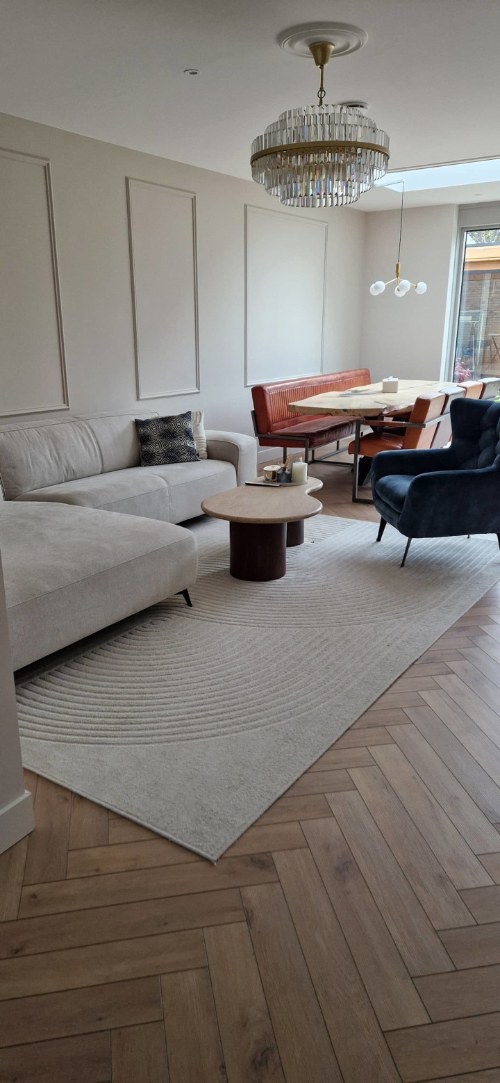 Luxe Woning In Rustige Buurt - Amsterdam