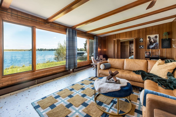 Carlos Cottage - Alexandria, MN