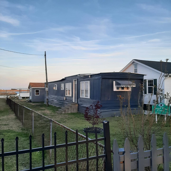 Beach Road Oasis, Tangier Island, Va - Chesapeake Bay