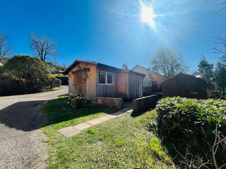 The Shack - Fort William