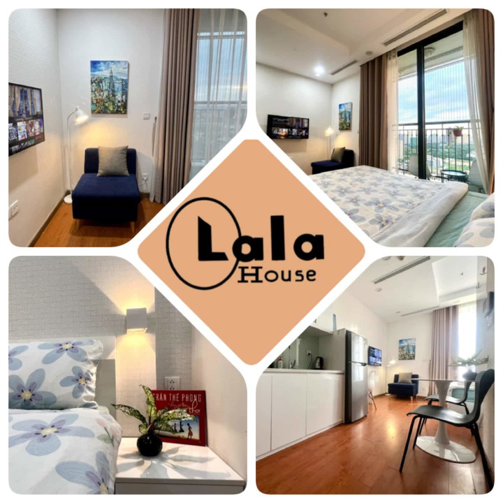 Studio Vinhomes Green Bay_hanoi_ Olalahouse - China