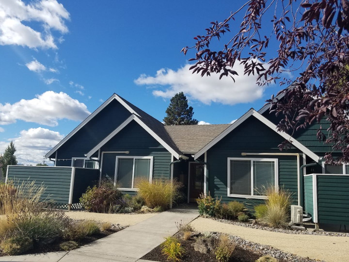 Caminata Al Centro Y Antiguo Molino-1 Bloqueo Al Suite Rdrer-modern / Attractive 1 Bdr - Bend, OR