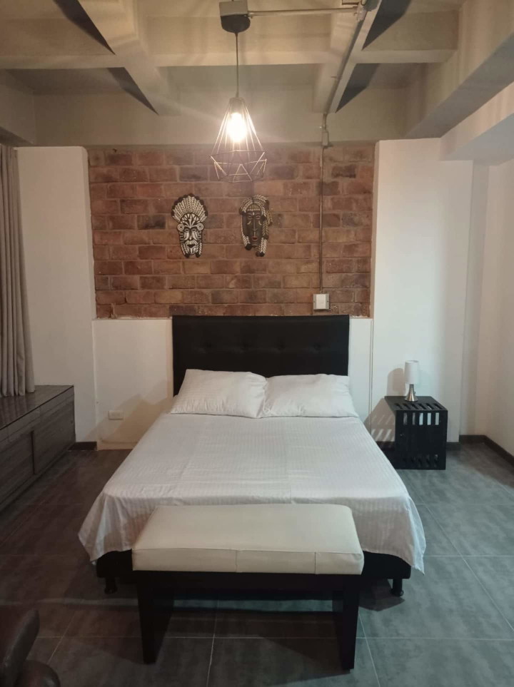 Gardenia Loft Signature Simply Comfortable. - Medellín, Colombia