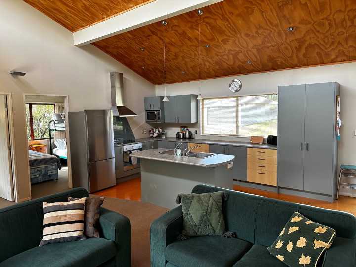 Close To Lake, 40 Min To Ski, All Linen Included - New Zealand